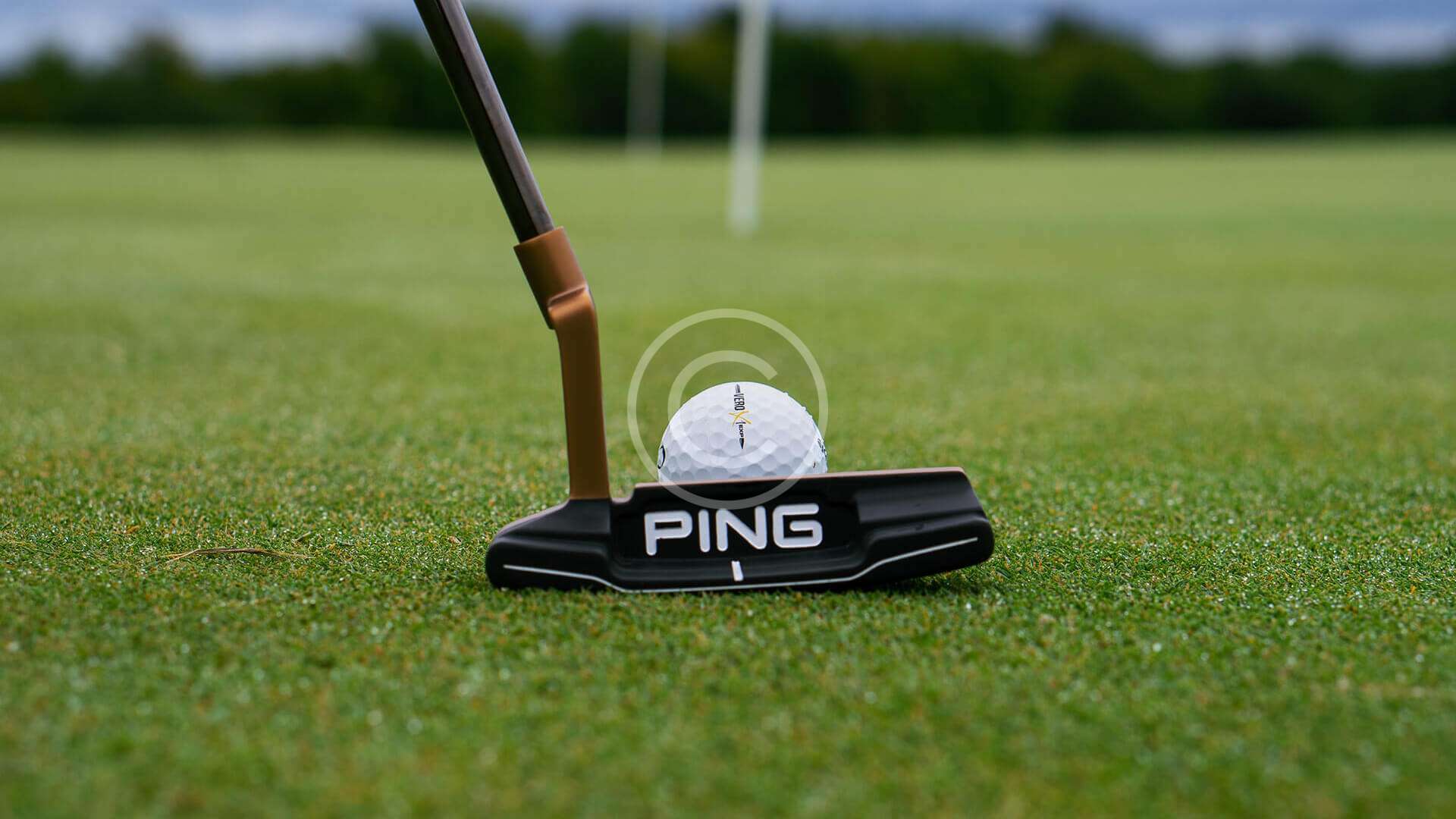 What black and red numbers on golf balls mean – Longview Golf Club